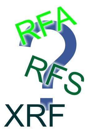 Röntgenfluoreszenzanalyse - was ist das?